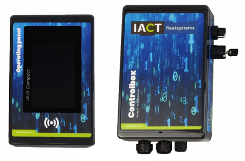IRIS-COMPACT - Fleetsystems